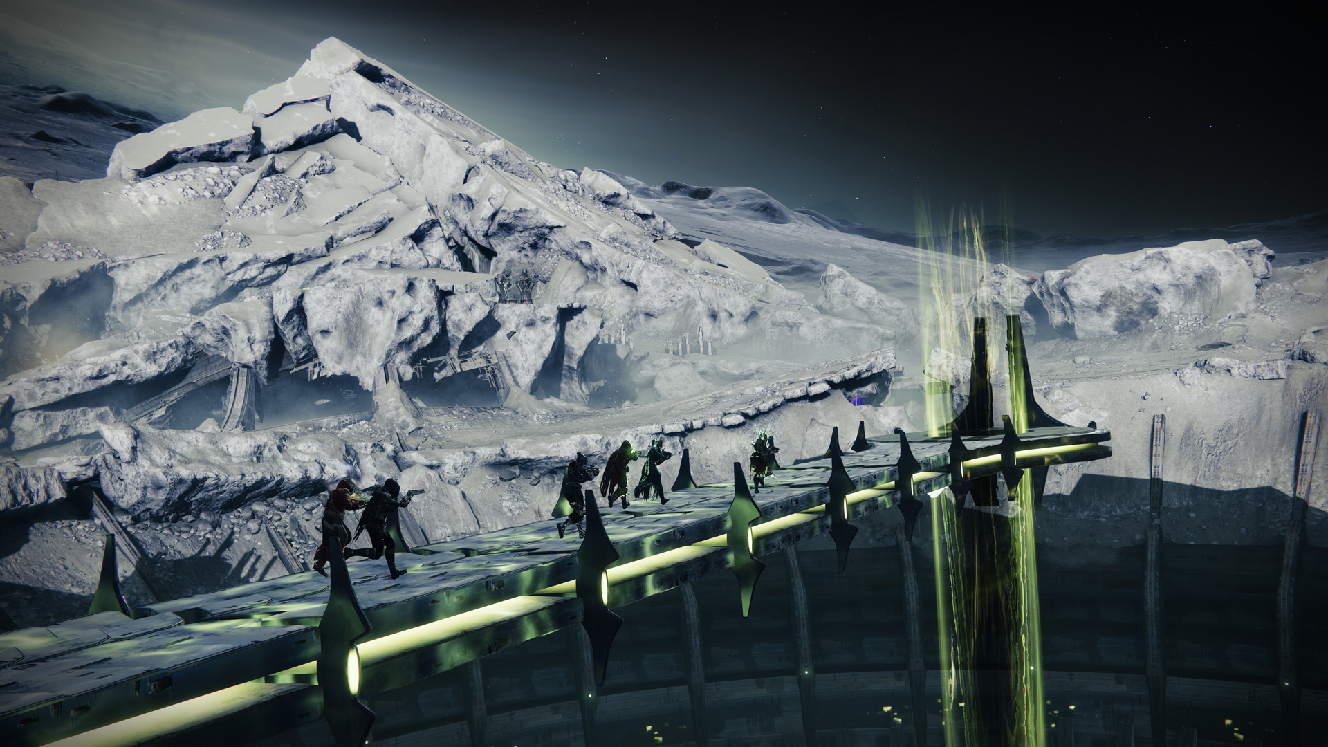 Bungie Press Room - Crota's End