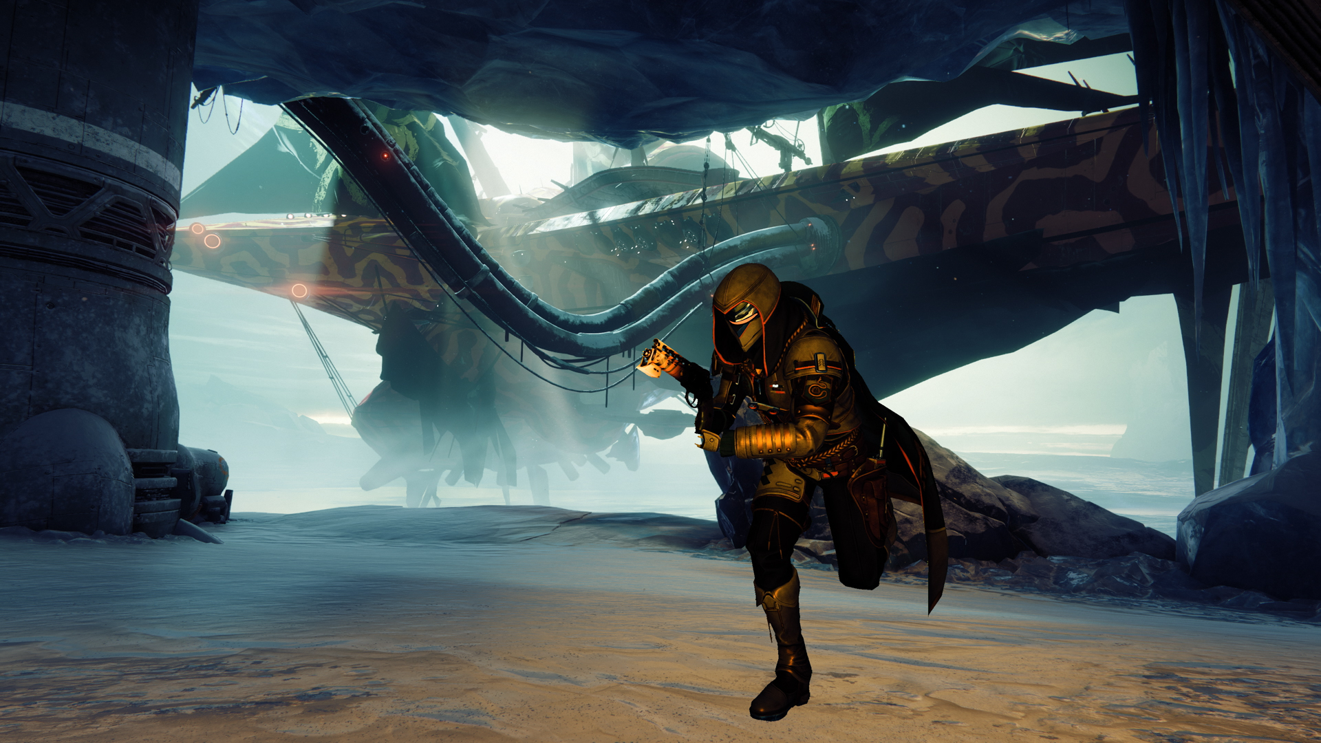 Bungie Press Room - PVP Map Pack