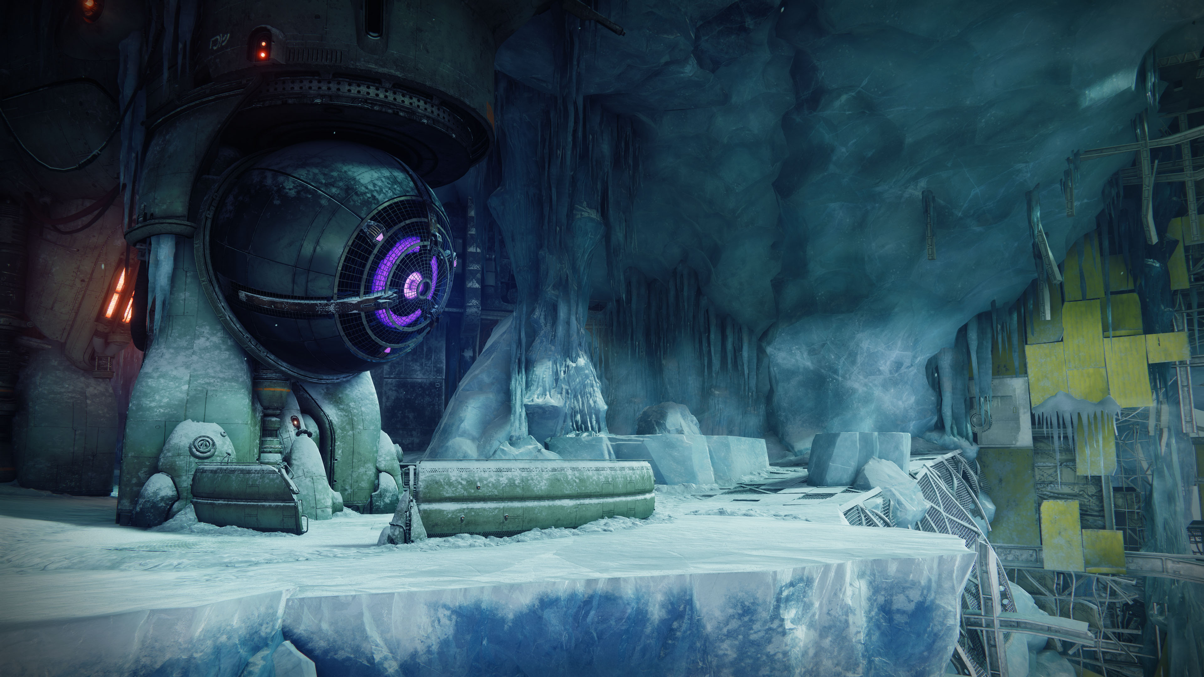 Bungie Press Room - PVP Map Pack