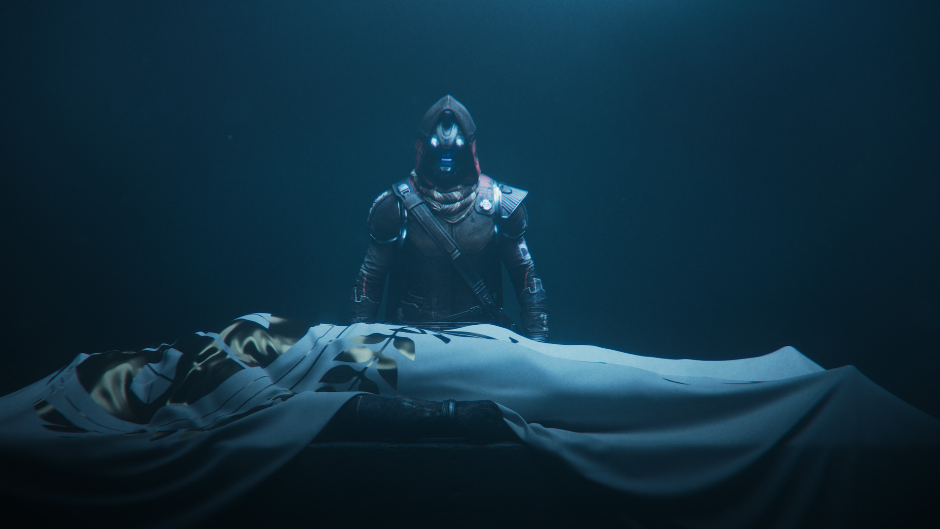 Bungie Press Room - The Final Shape Launch Trailer