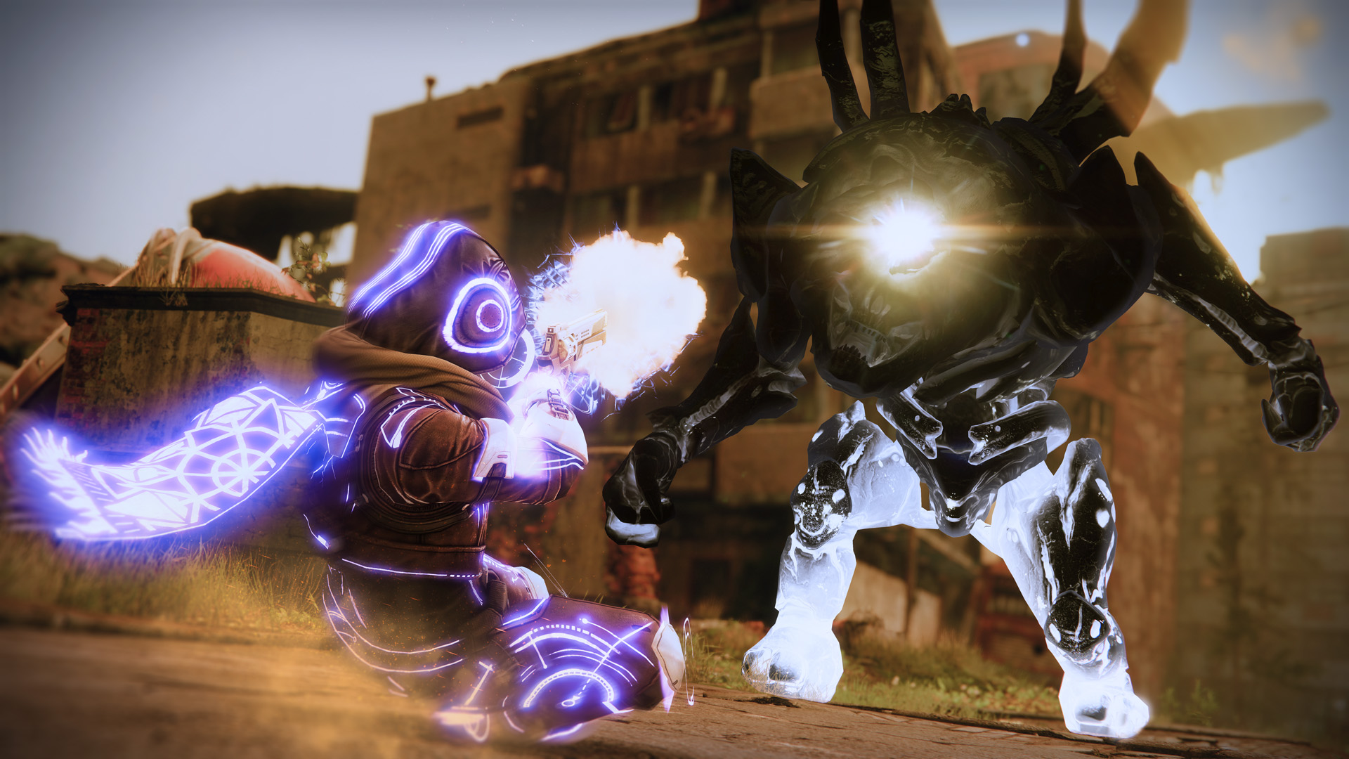 Bungie Press Room - Solstice 2024