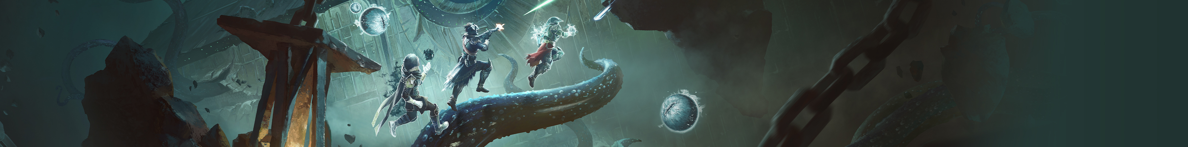 Bungie Press Room - Heresy Act 1