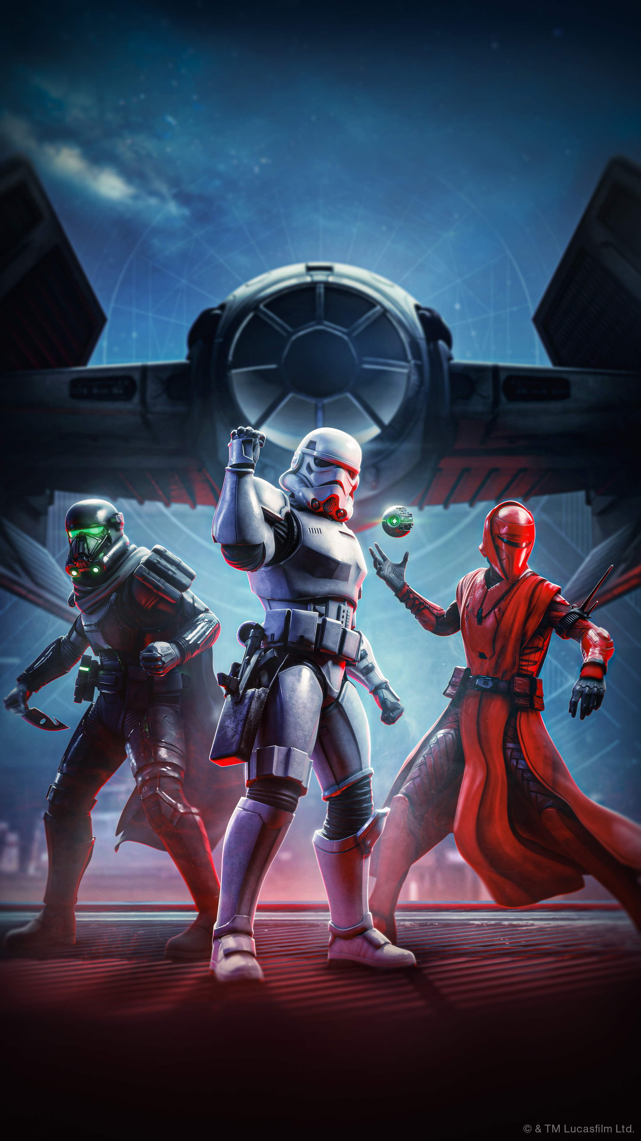 Bungie Press Room - Heresy Act 1