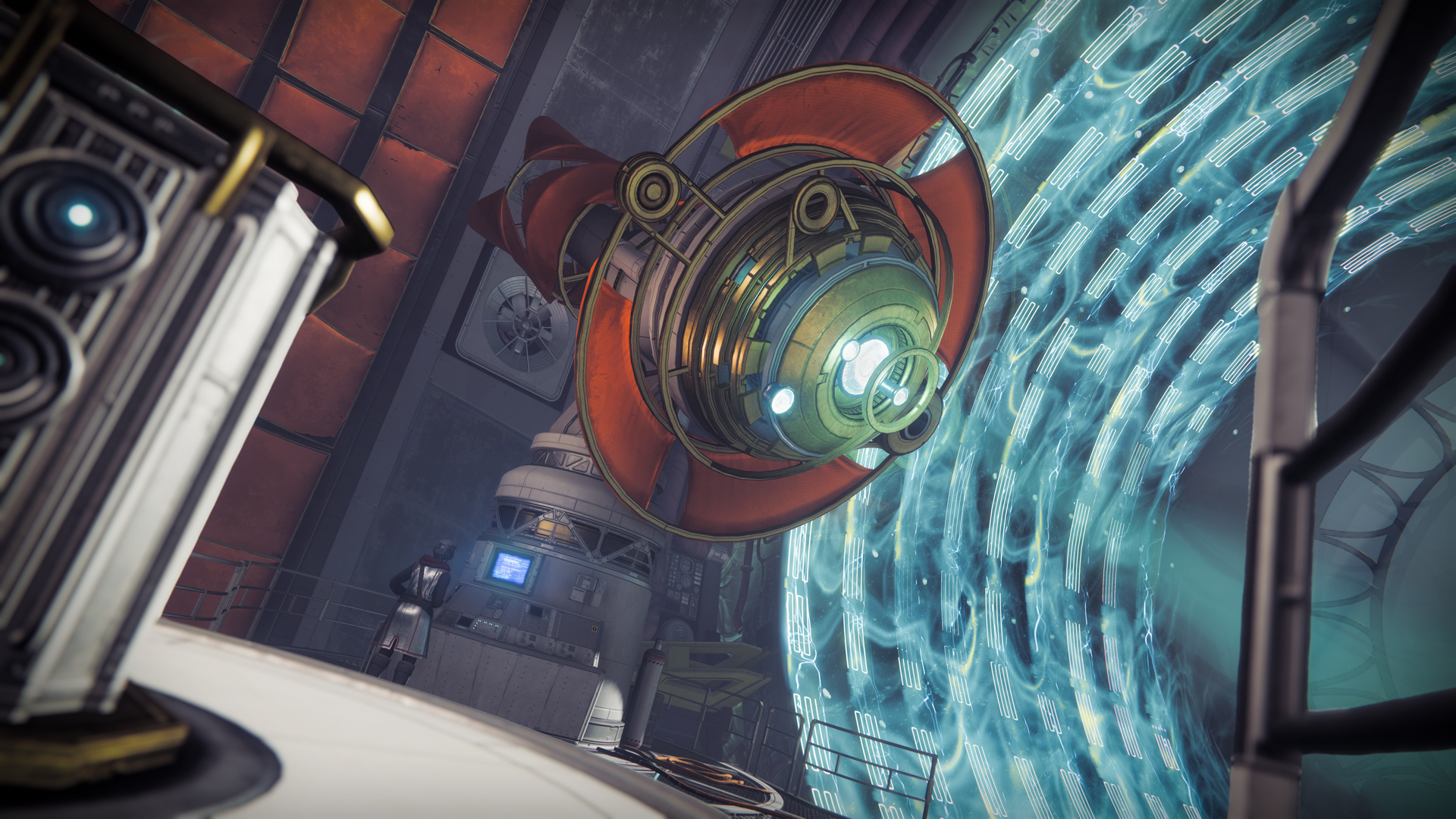 Bungie Press Room - The Edge of Fate Reveal