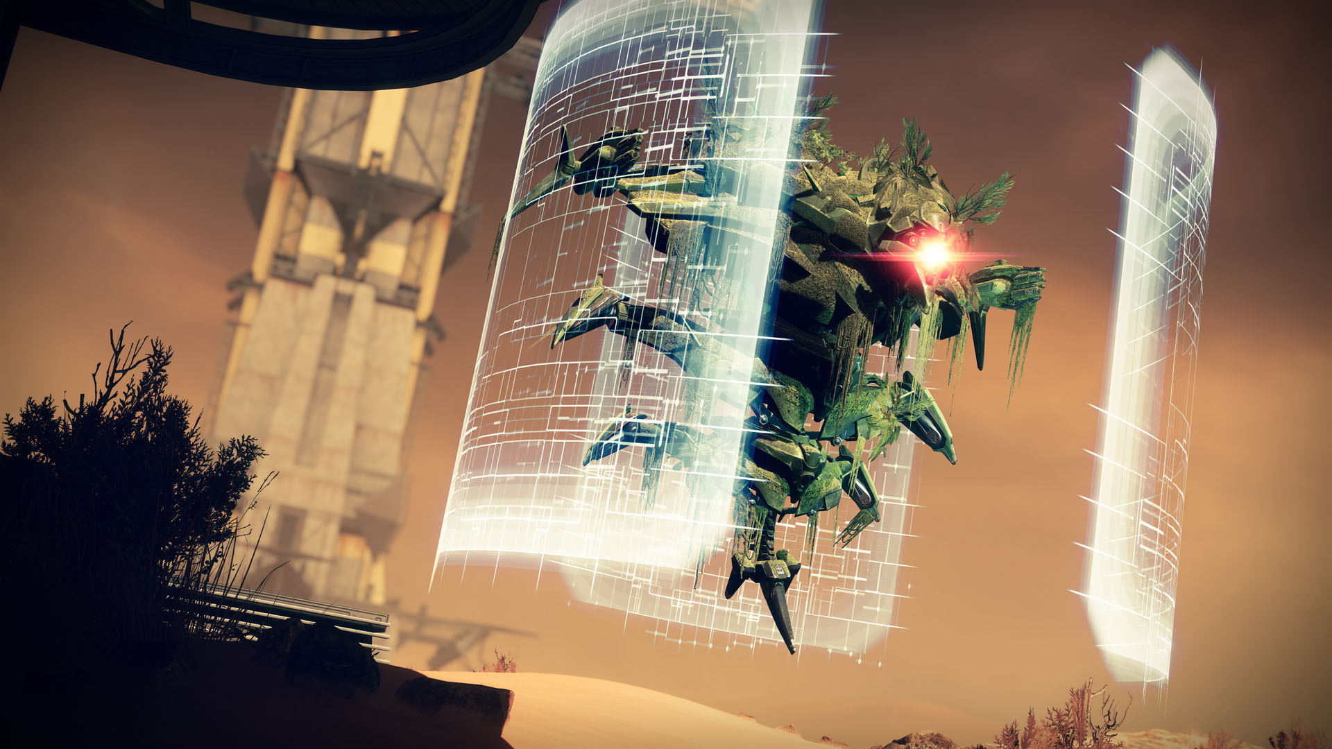 Bungie Press Room - Rite of the Nine