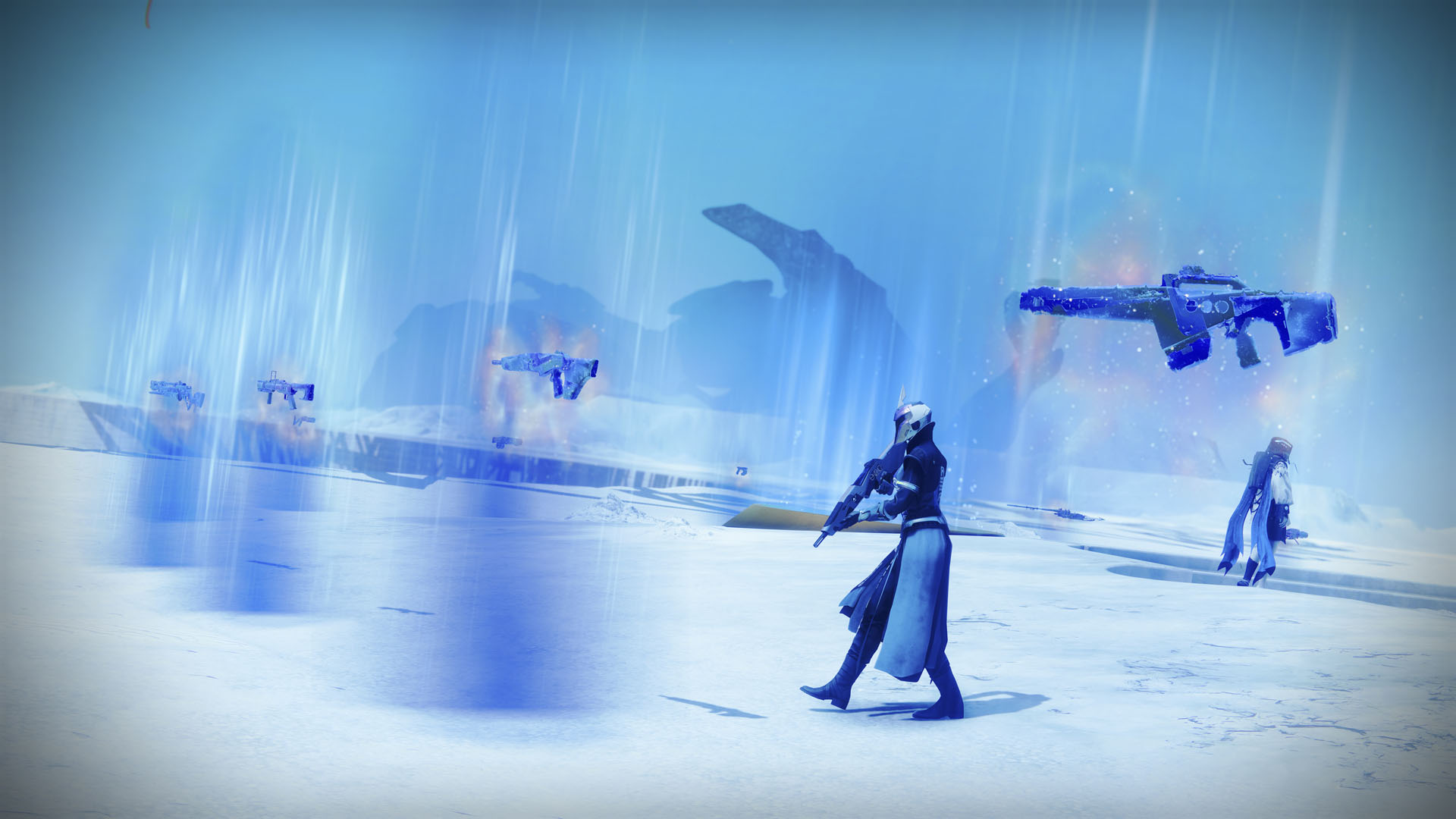 Bungie Press Room - Rite of the Nine