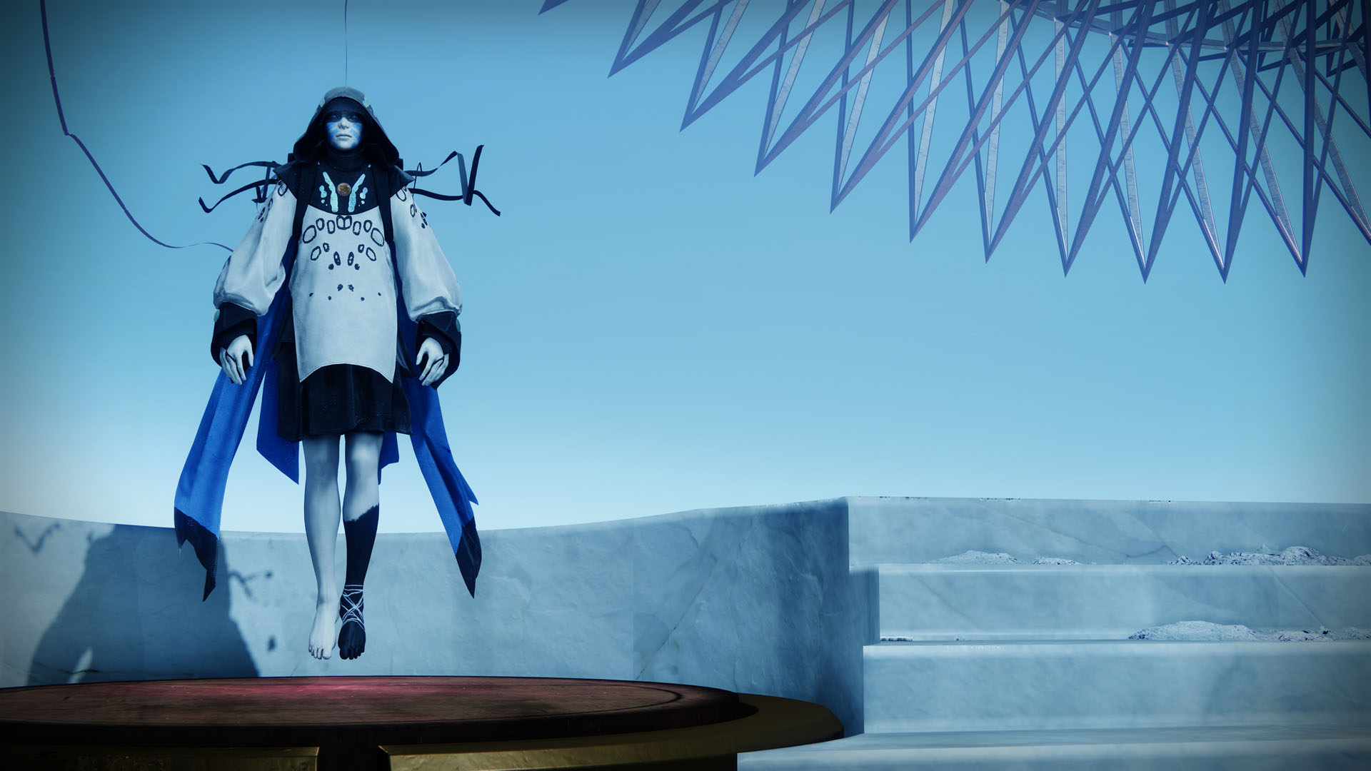 Bungie Press Room - Rite of the Nine