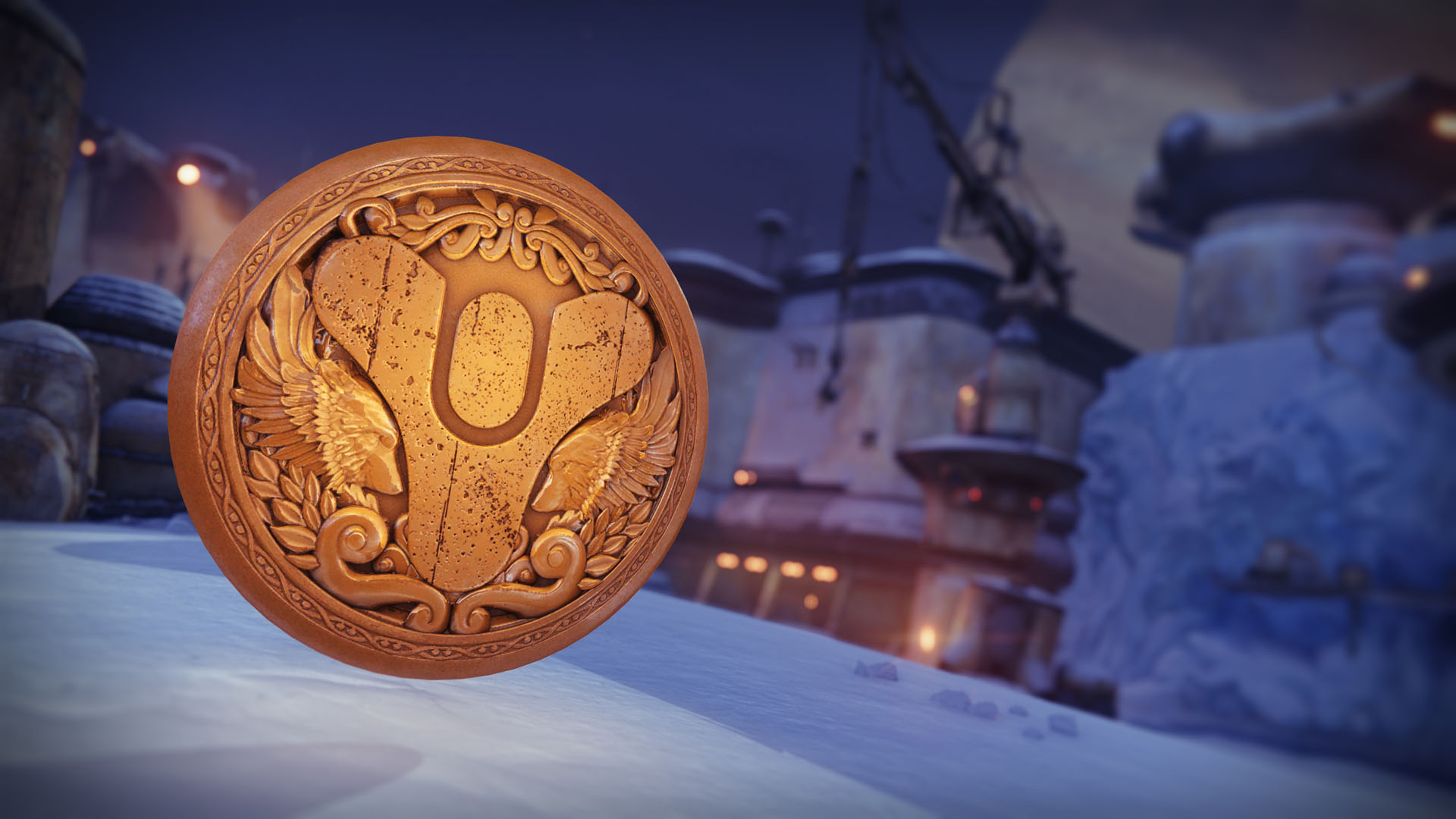 Bungie Press Room - Heavy Metal