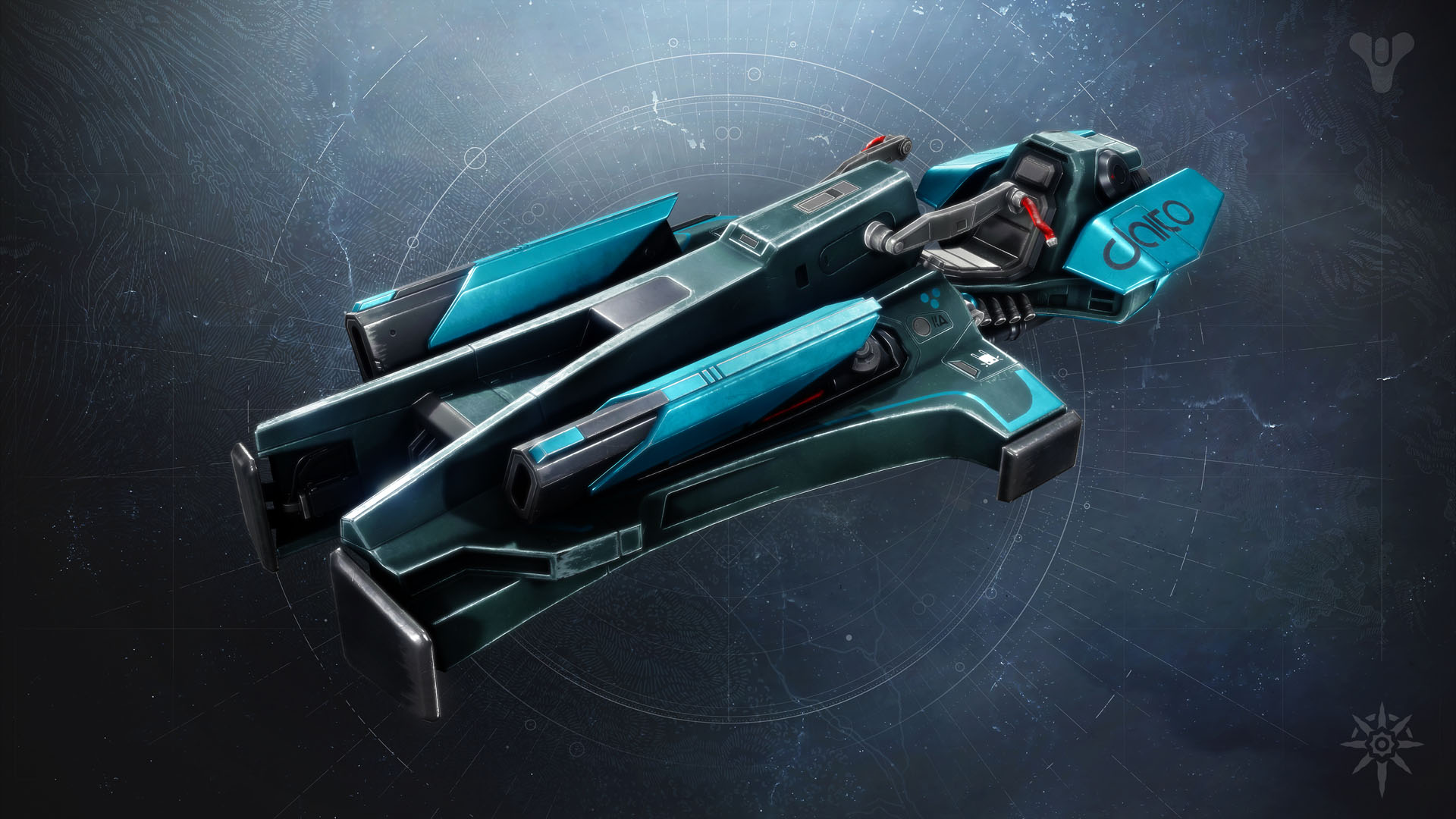 Bungie Press Room - Heavy Metal