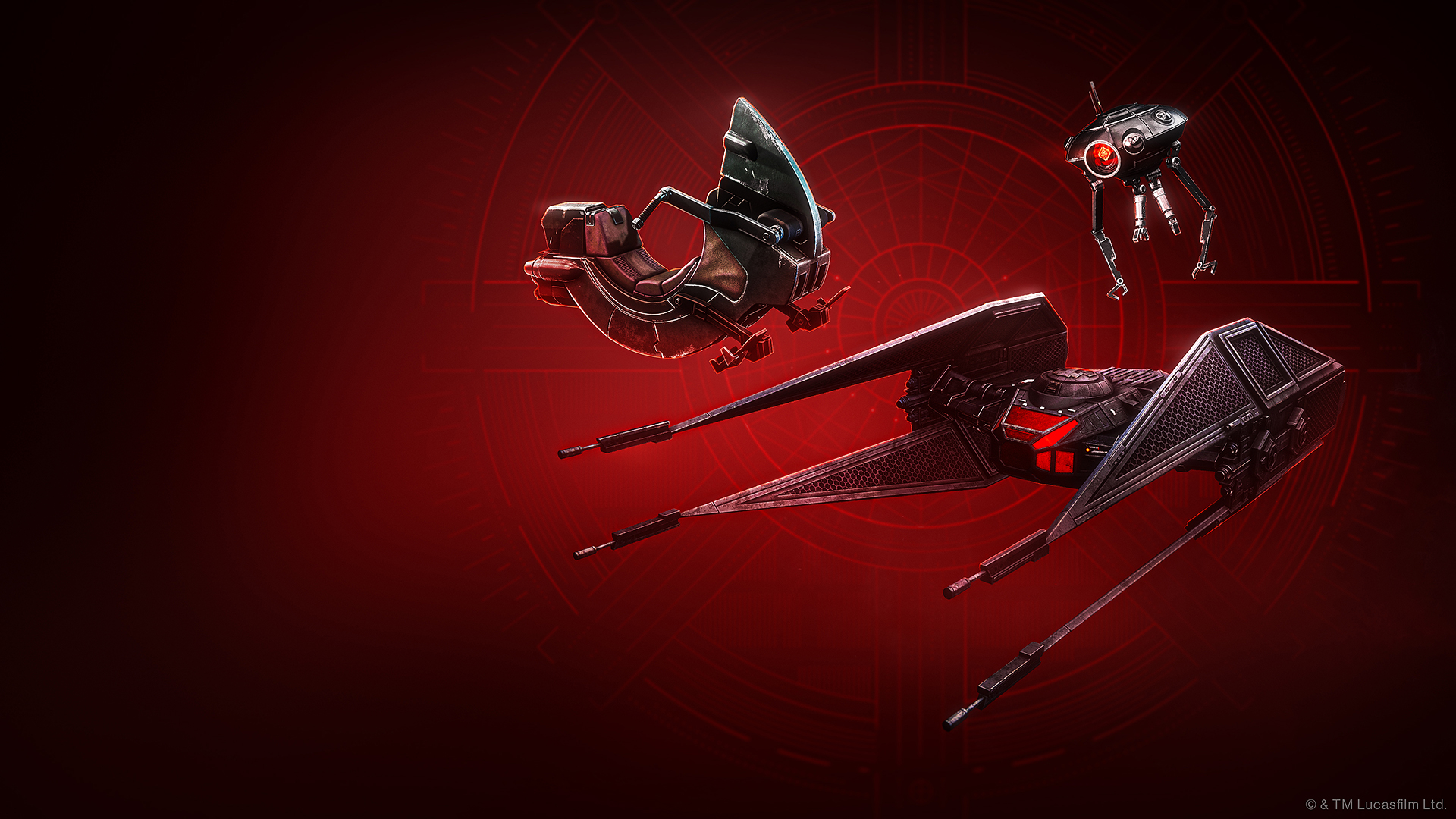 Bungie Press Room - Renegades Reveal