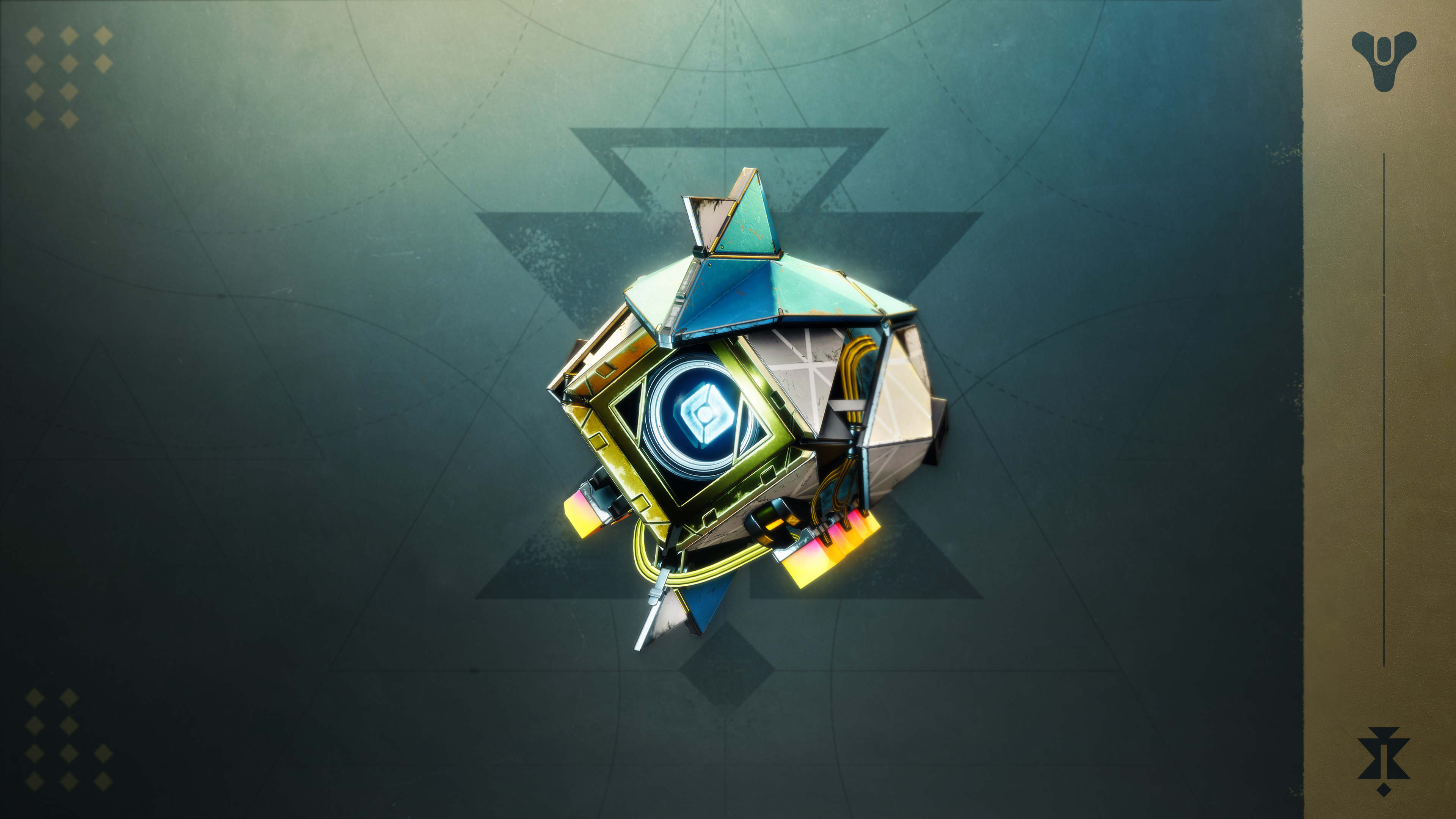 Bungie Press Room - Ash & Iron Launch