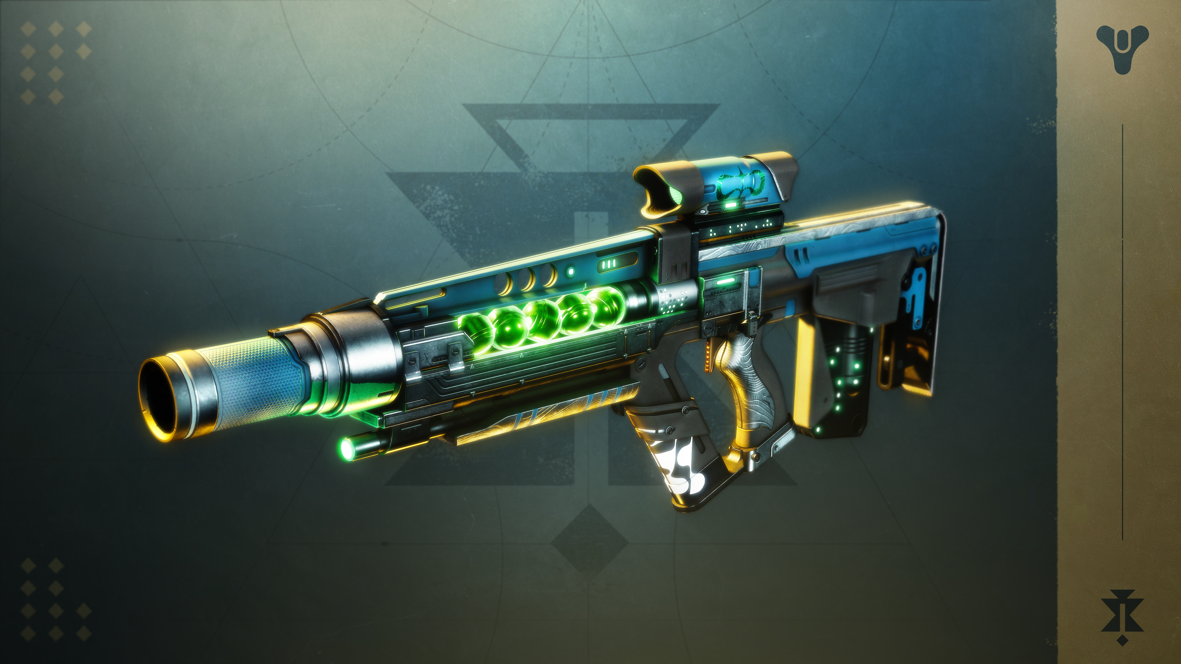 Bungie Press Room - Ash & Iron Launch