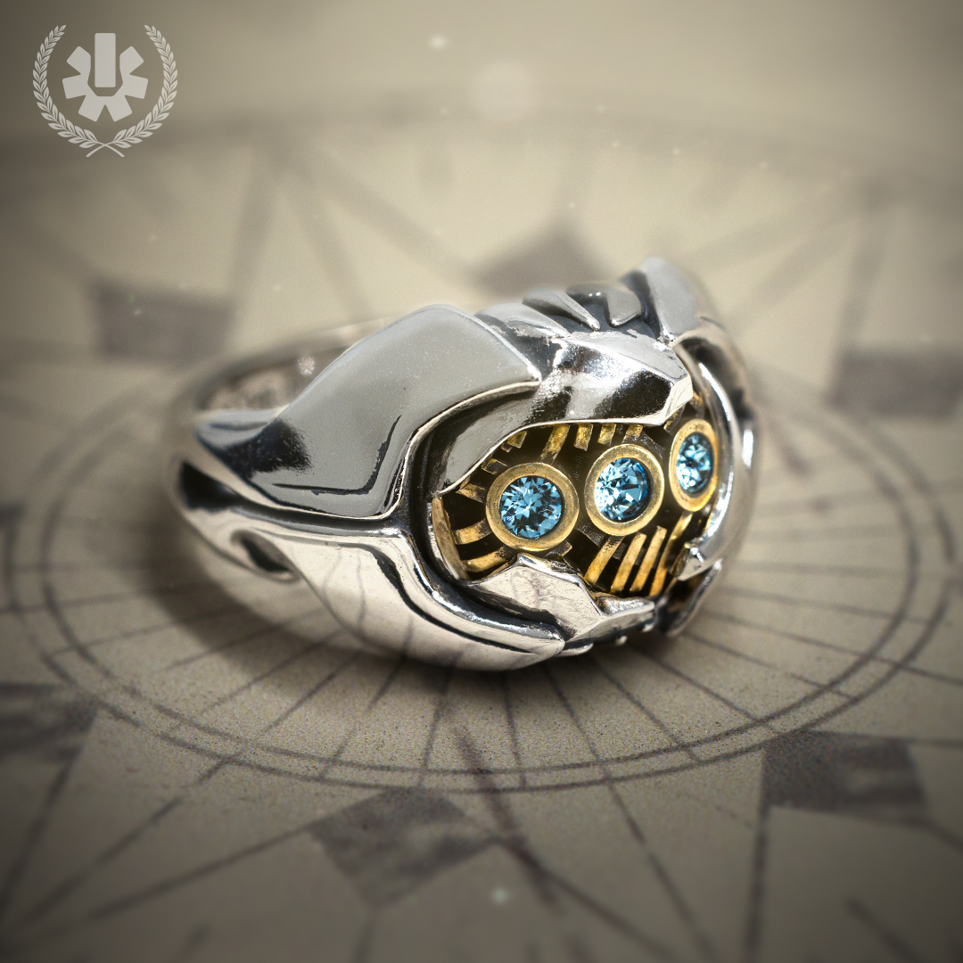 Bungie Press Room - The Desert Perpetual Epic Raid Assets
